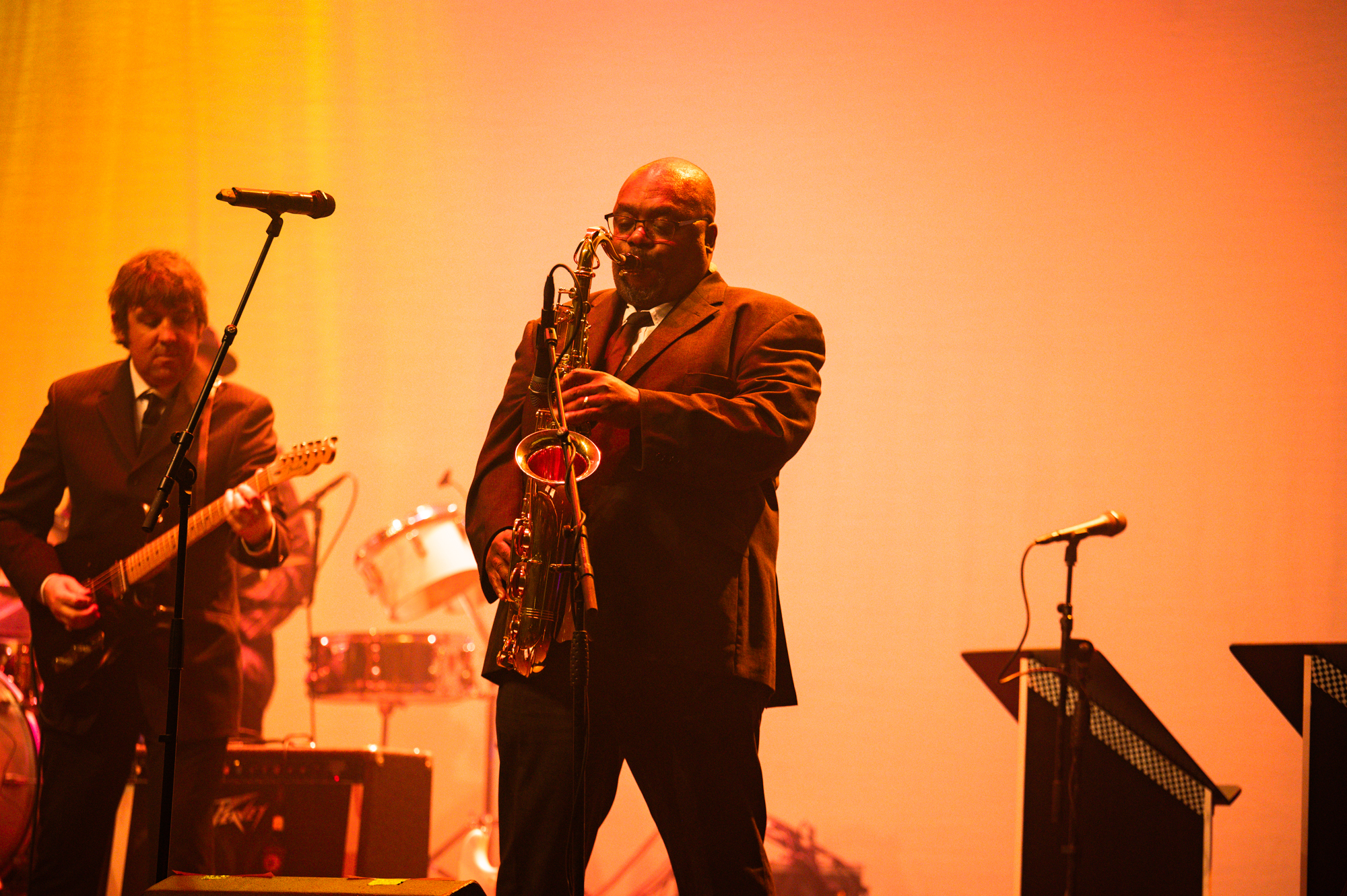 Too Much Too Young | Victoria Theatre